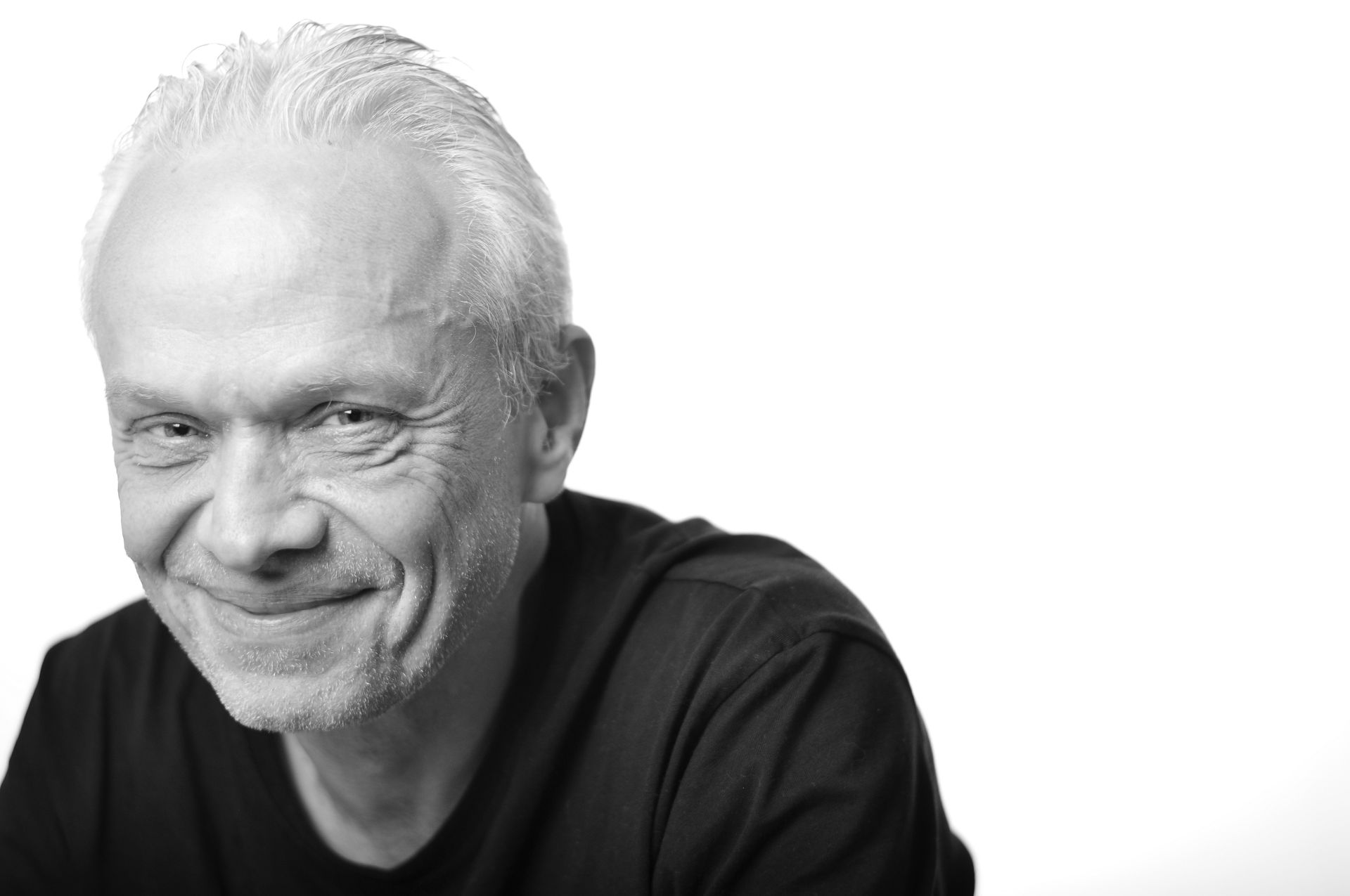 Mark Bold – Mark Bold